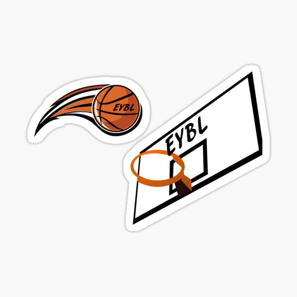 "Eybl " Sticker for Sale by BestDoneForYou | Redbubble