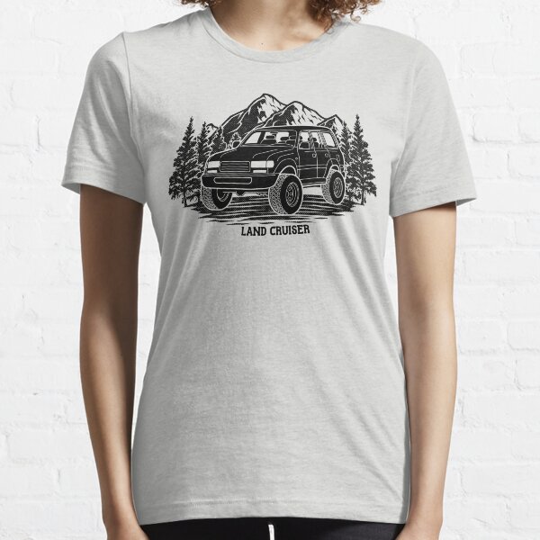Toyota Merch & Gifts for Sale | Redbubble