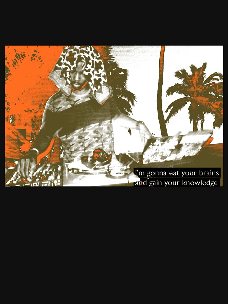 "Gain Your KNXWLEDGE" T-shirt for Sale by PolarVeal | Redbubble | knx t ...