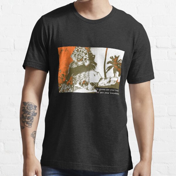 "Gain Your KNXWLEDGE" T-shirt for Sale by PolarVeal | Redbubble | knx t ...