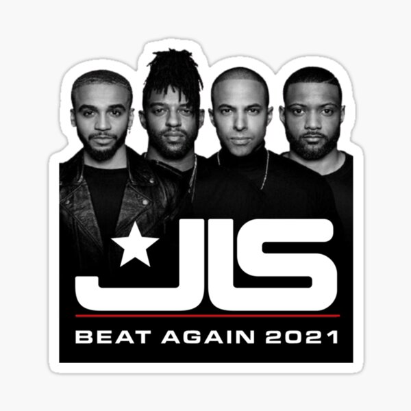 Jls Merch & Gifts for Sale | Redbubble