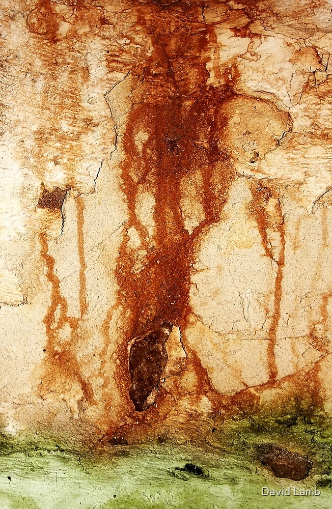 "The Bleeding Tree" by David Lamb | Redbubble