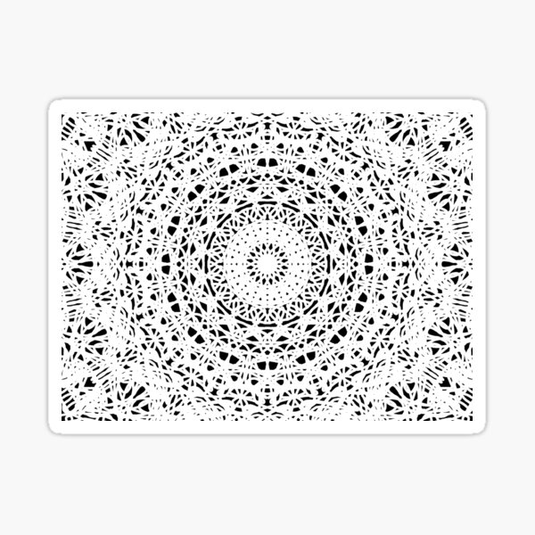 "Dazzling" Sticker for Sale by ZIXIARUI87 | Redbubble