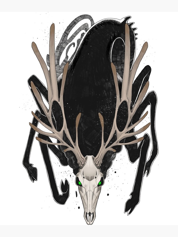 "Nowhere King Centaurworld Netflix Series " Art Print for Sale by ...