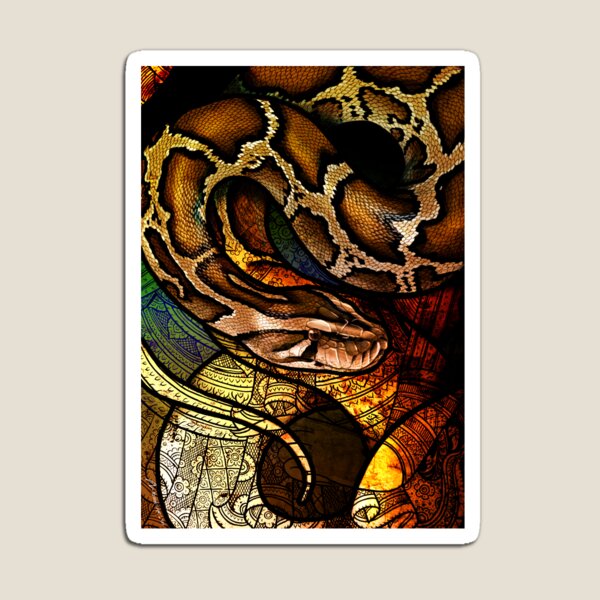 Burmese Python Gifts & Merchandise | Redbubble