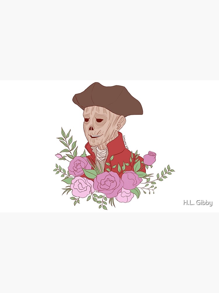 "Hancock Boy" Coffee Mug for Sale by Gibslythe | Redbubble