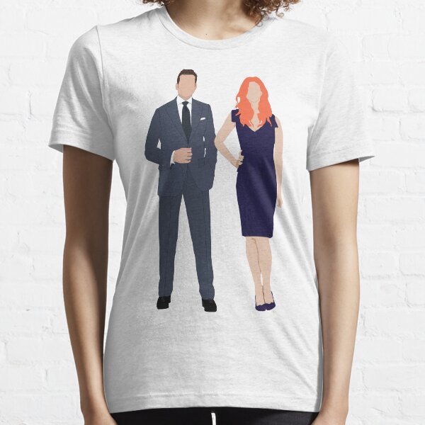Suits Merch & Gifts for Sale | Redbubble