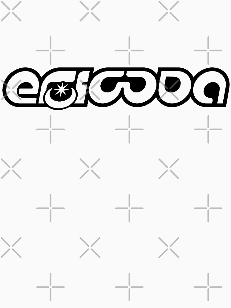 "Ericdoa Merch" Essential T-Shirt for Sale by trvxo | Redbubble