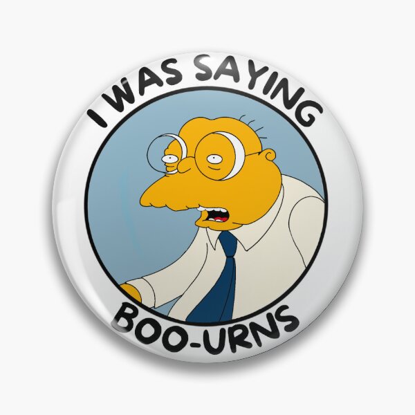 Simpsons Merch & Gifts for Sale | Redbubble