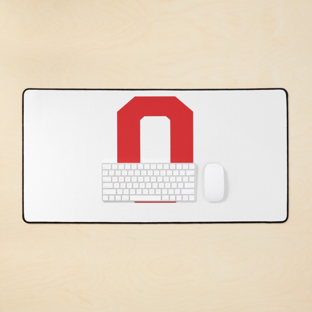 "Number 0, Red zero, Sports number 0" Sticker for Sale by TheCultStuff ...