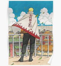 Naruto Shippuden: Posters | Redbubble
