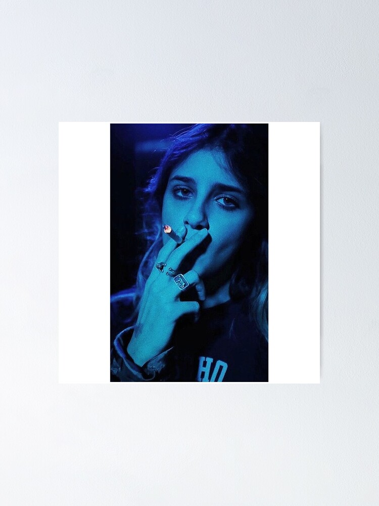 "Serie Baby netflix" Poster by geicilima | Redbubble