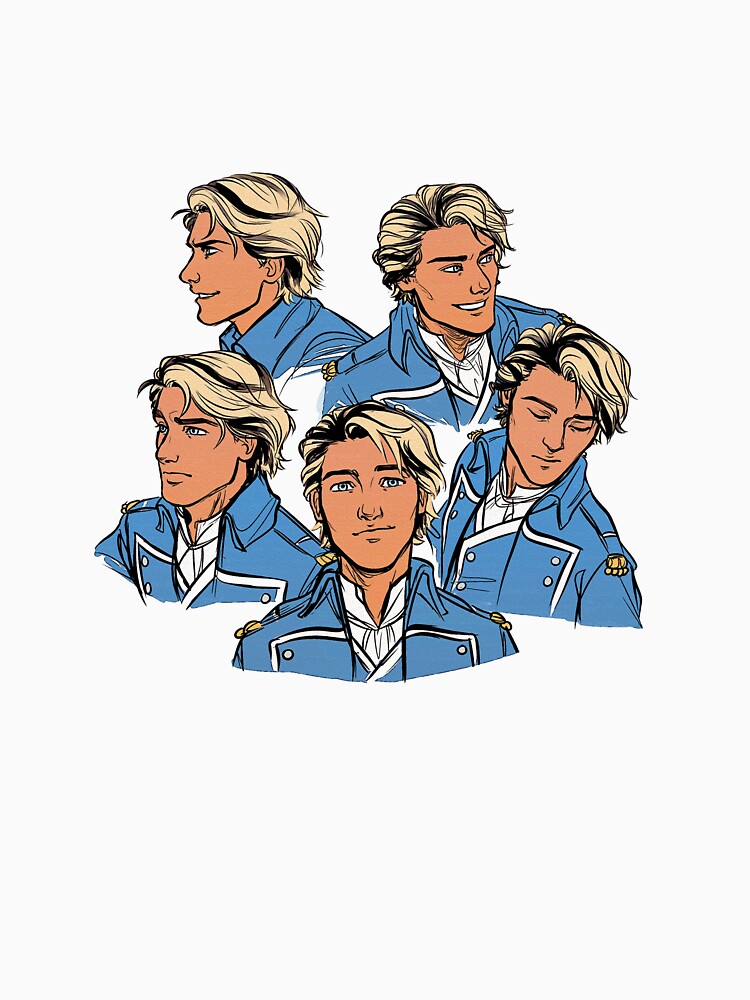 "Stormlight Archive Art Tshirt - The Stormlight Archive" T-shirt for ...