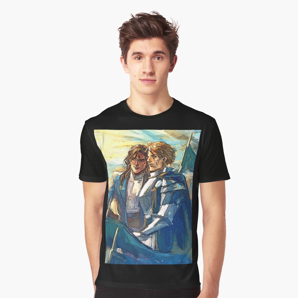 "Stormlight Archive Art Tshirt - The Stormlight Archive Poster" Sticker ...