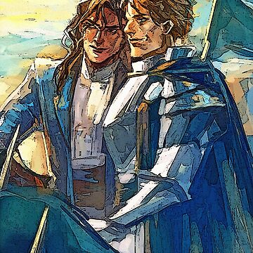 "Stormlight Archive Art Tshirt - The Stormlight Archive Poster" Sticker ...