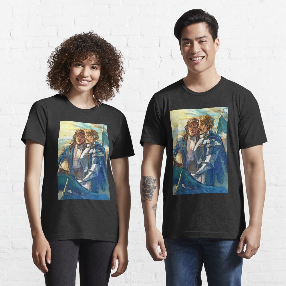 "Stormlight Archive Art Tshirt - The Stormlight Archive Poster" Sticker ...