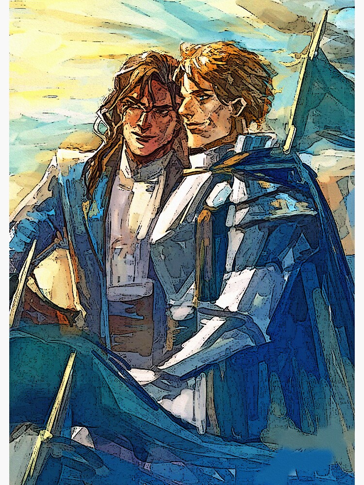 "Stormlight Archive Art Tshirt - The Stormlight Archive Poster" Sticker ...