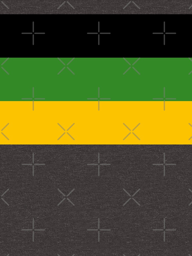 "Flag of Duchy of Saxe-Weimar-Eisenach (1809–1920)" Essential T-Shirt ...