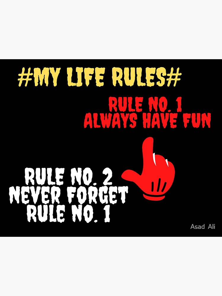 "Always have fun" Sticker for Sale by Yes0000 | Redbubble