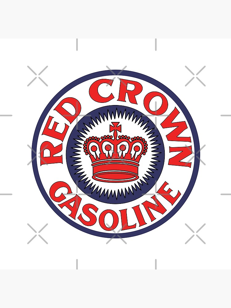 Red Crown Logo
