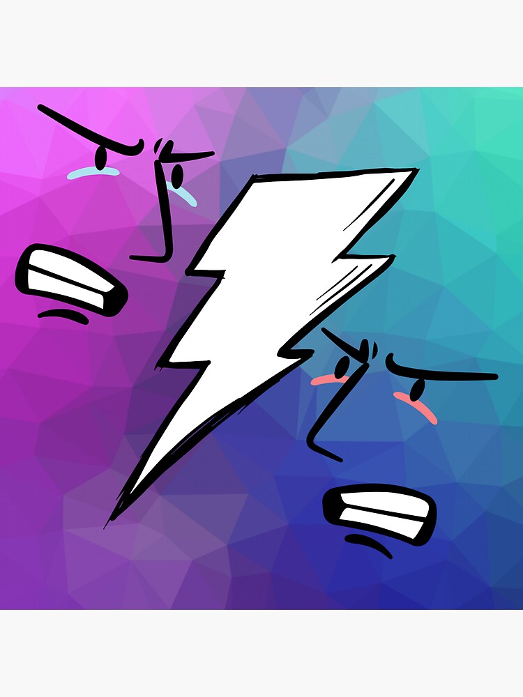 "Angry Anime Characters" Sticker by mangaotakufr | Redbubble