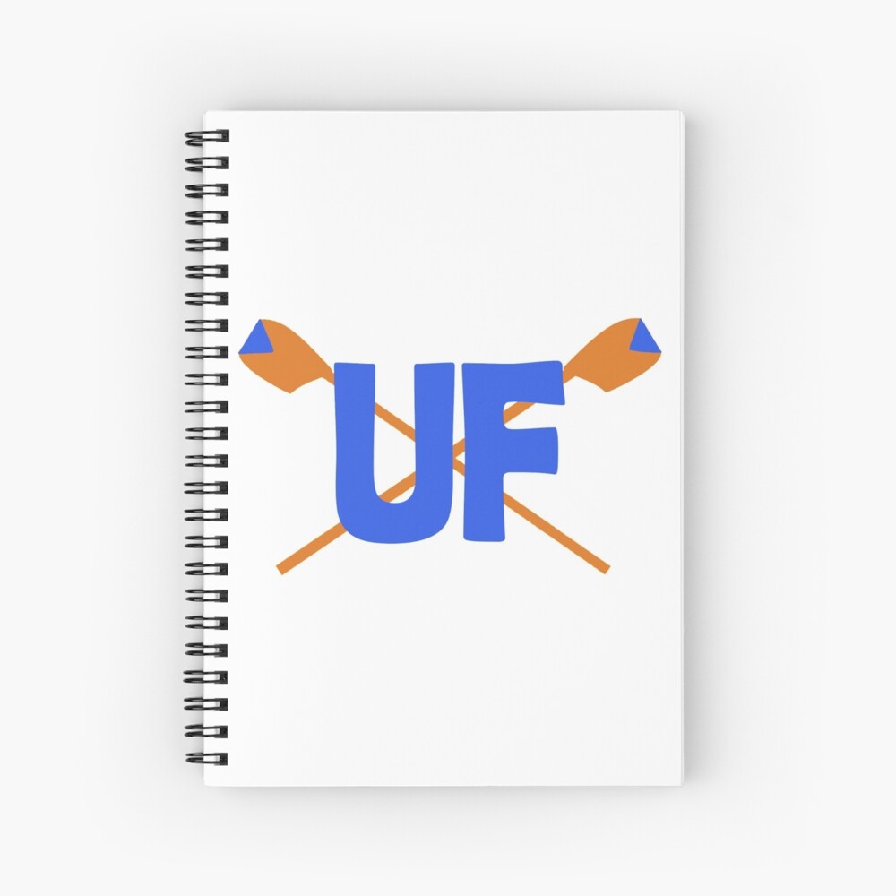 "UF Crew " Sticker for Sale by rachelcweber | Redbubble