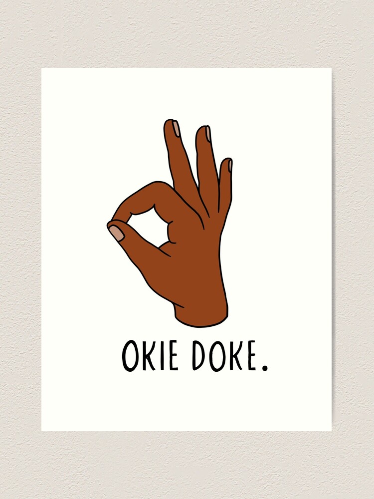 Okey Doke Memes