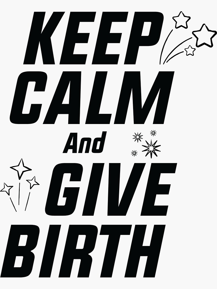 Stay Calm Baby Quotes 150 Best Mother's Day Quotes To Share With Mom