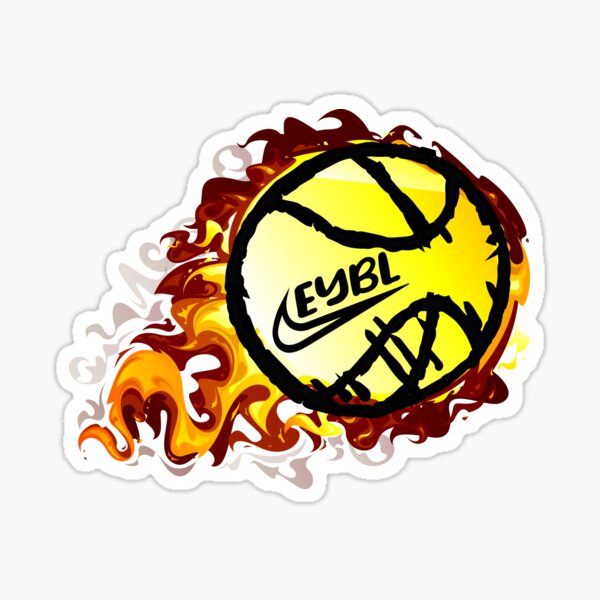 " Eybl" Sticker by Ojosvalle | Redbubble