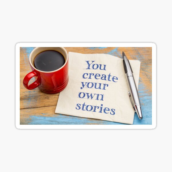 "Create your own name " Sticker by AndriesDesigns | Redbubble