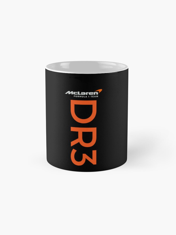 "dr3 f1 2022 Mclaren F1 Team 2022 Daniel Ricciardo 3 F1 Logo, Mclaren ...