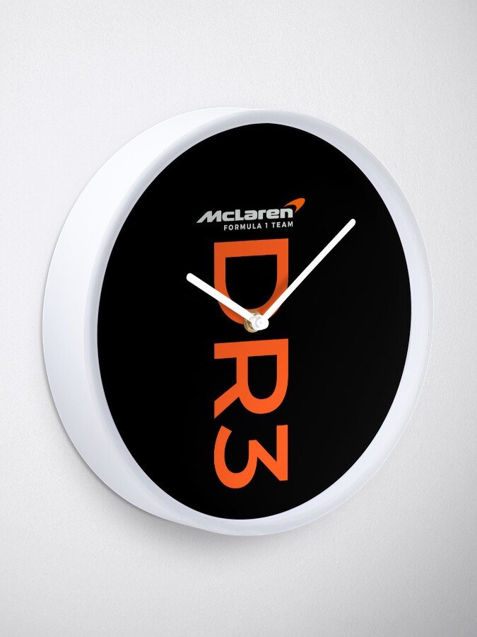 "dr3 f1 2022 Mclaren F1 Team 2022 Daniel Ricciardo 3 F1 Logo, Mclaren ...