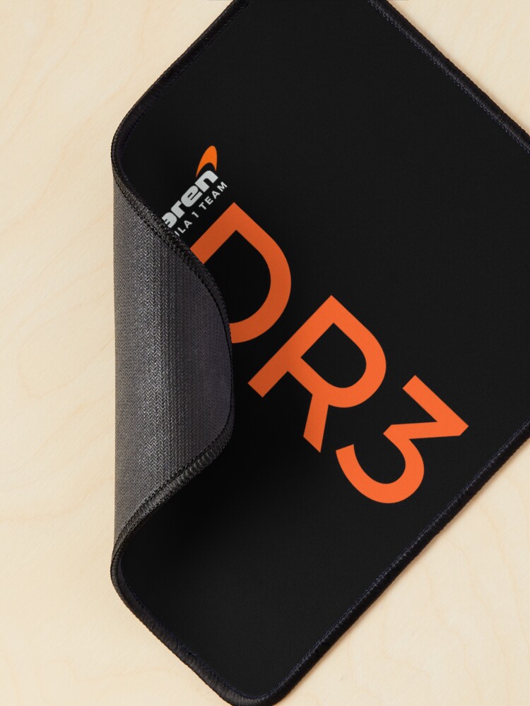 "dr3 f1 2022 Mclaren F1 Team 2022 Daniel Ricciardo 3 F1 Logo, Mclaren ...