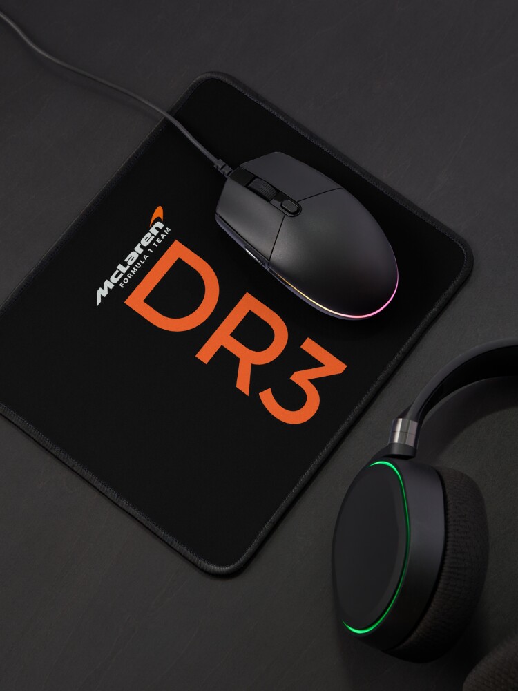 "dr3 f1 2022 Mclaren F1 Team 2022 Daniel Ricciardo 3 F1 Logo, Mclaren ...