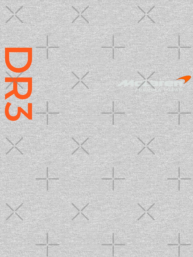 "dr3 f1 2022 Mclaren F1 Team 2022 Daniel Ricciardo 3 F1 Logo, Mclaren ...