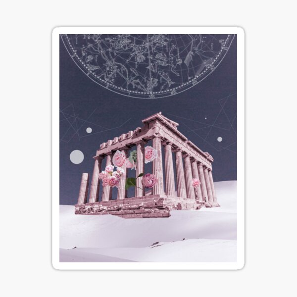 "It's time to regain my roots" Sticker for Sale by Sianethaa | Redbubble