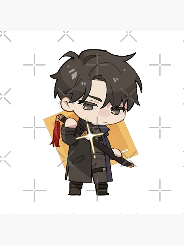 "ORV - Omniscient readers viewpoint - Cute Chibi Character - Yoo ...