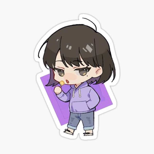 "ORV - Omniscient readers viewpoint - Cute Chibi Character - Han ...