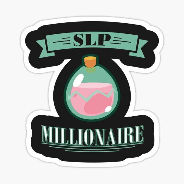 "Smooth Love Potion Millionaire - SLP AXS Axie Infinity Funny ...