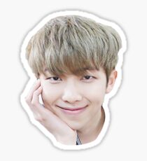 Namjoon: Stickers | Redbubble