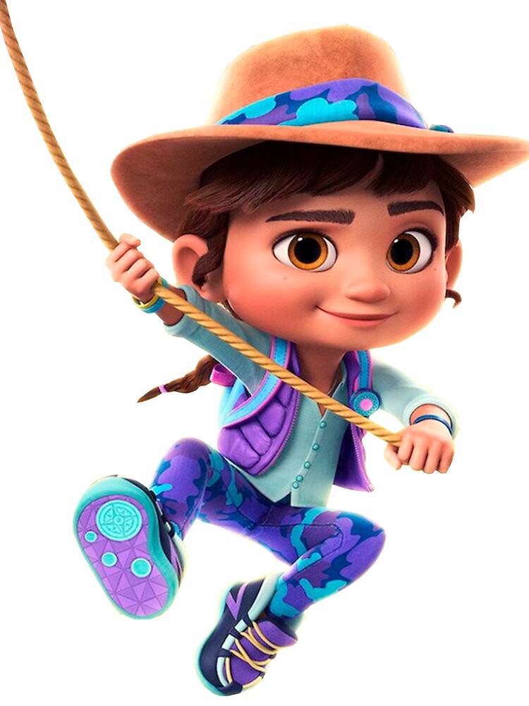 Ridley Jones's Instagram, Twitter & Facebook on IDCrawl