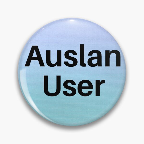 Auslan Merch & Gifts for Sale | Redbubble