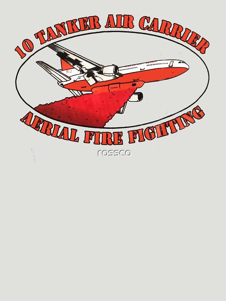 "10 Tanker Vintage T Shirt" Essential T-Shirt for Sale by rossco ...