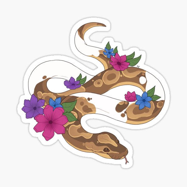 "Subtle Bi Pridethon" Sticker for Sale by Bluucat | Redbubble