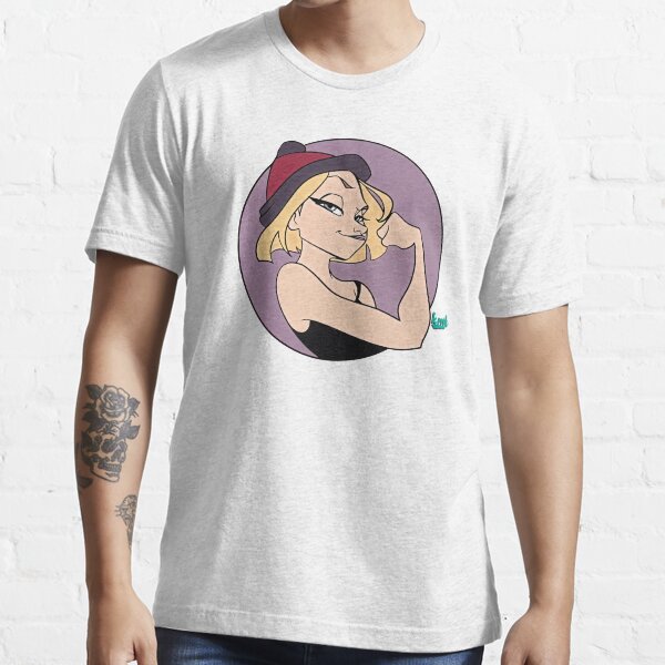 "Copy of Kallmekris merch KMK Cartoon" T-shirt for Sale by ...