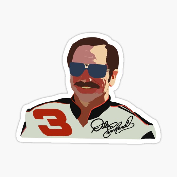 "dale" Sticker for Sale by gracepitcock | Redbubble