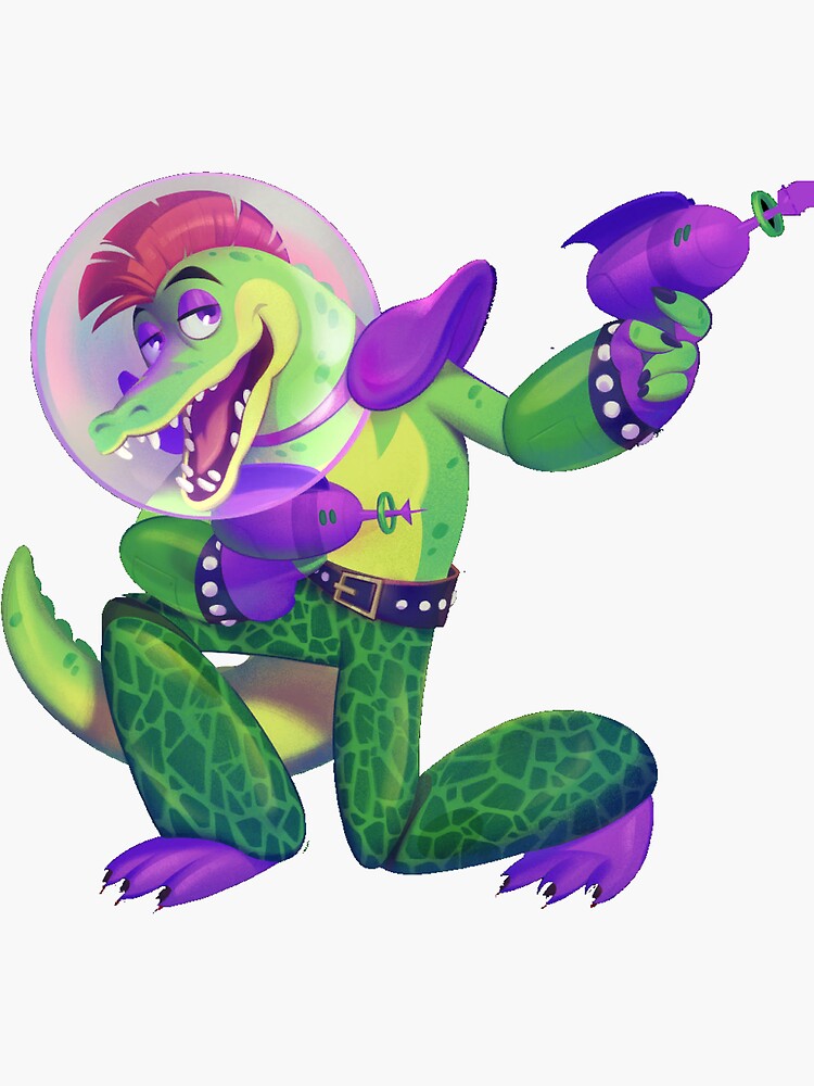 "monty fazerblast" Sticker for Sale by skrunklypoop | Redbubble
