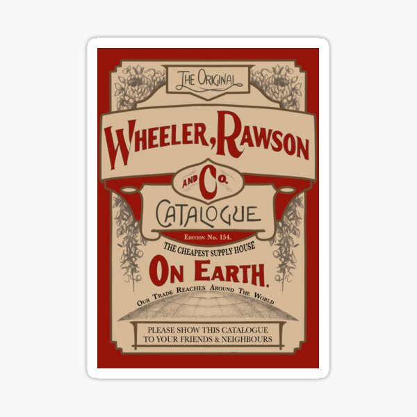 Catalogue Gifts & Merchandise | Redbubble