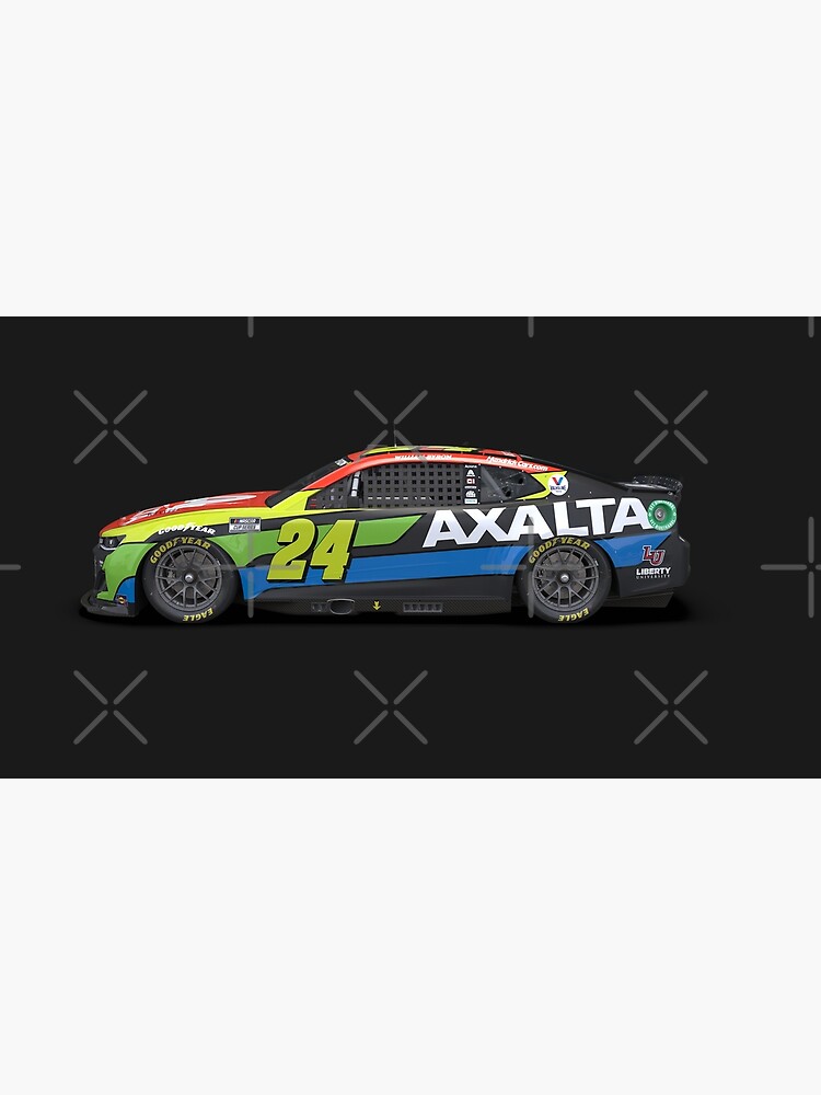 "#24 William Byron 2022 Next Gen" Poster for Sale by Jayiscool71 ...