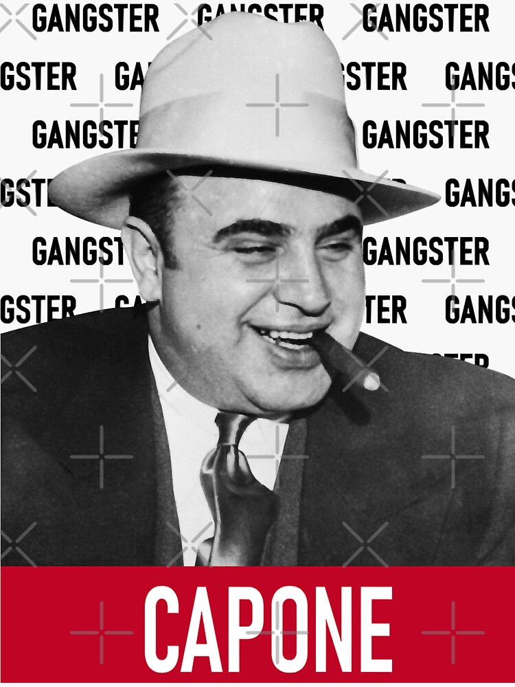 "Women Men Maffia The Mob Cosa Nostra Chicago Criminal Retro Vintage ...